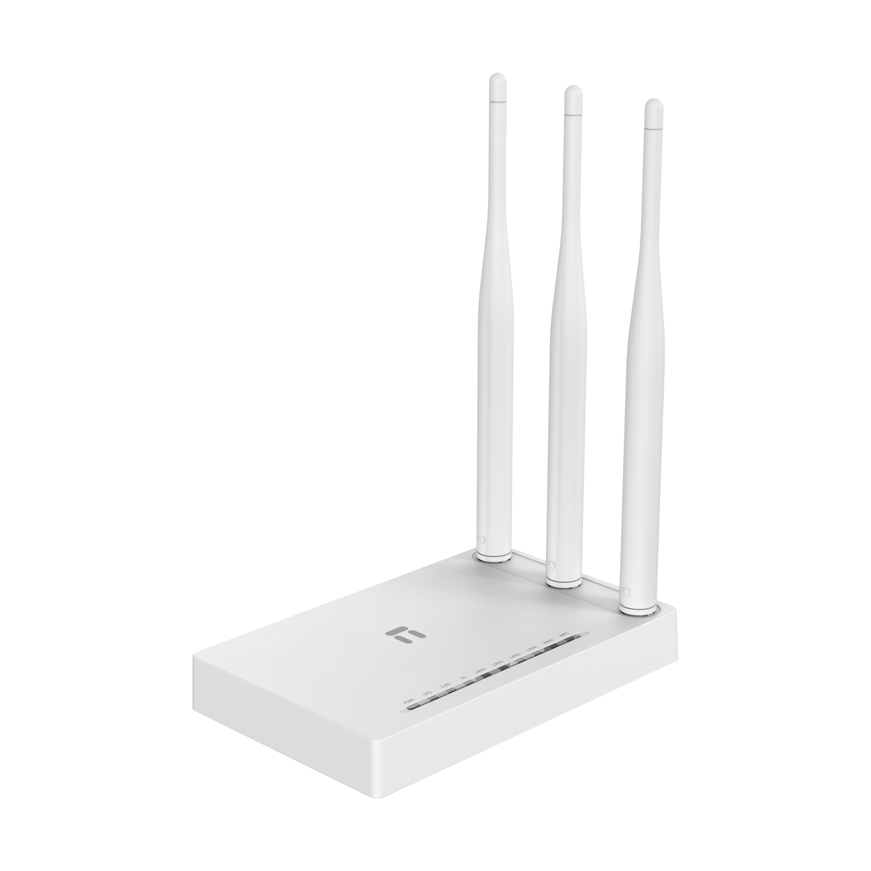 WF2409E | 300Mbps Wireless Router
